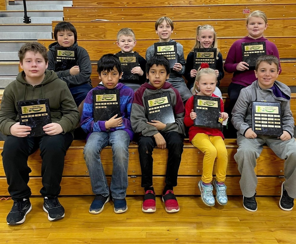 News | Waubay School District 18-3